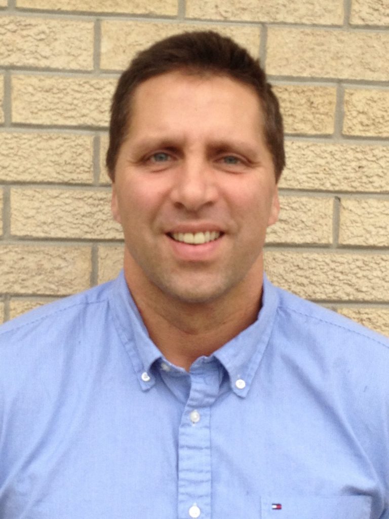 Staff - New Life CRC